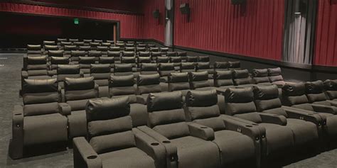 Phoenix Theatres Your Premier Movie Experience Destination