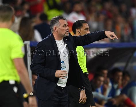 ვილი სანიოლს თბილისის საპატიო მოქალაქის წოდება მიენიჭა