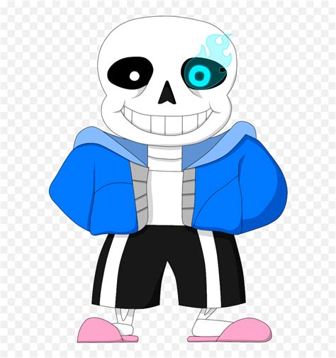 Sans Undertale Png 7 Image Sans Undertale Undertale Png Free