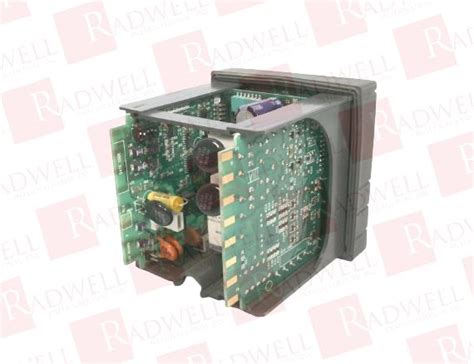 DC200I-2-000-1D0000-0 Control by HONEYWELL