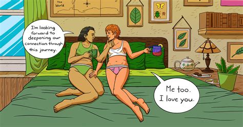 Psychedelics And Sex Get The Spark Back Reality Sandwich