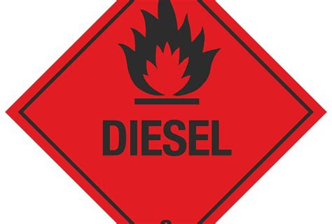Diesel 3 Linden Signs And Print