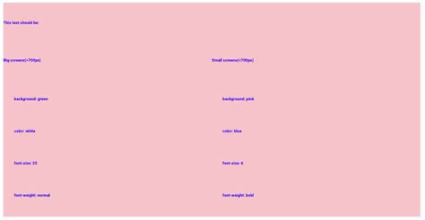 Theming Parsing A Registered Style With Media Queries Or Keyframes Produces Incorrect Rules
