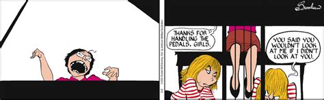 9 Chickweed Lane By Brooke Mceldowney For May 2 2025 Gocomics