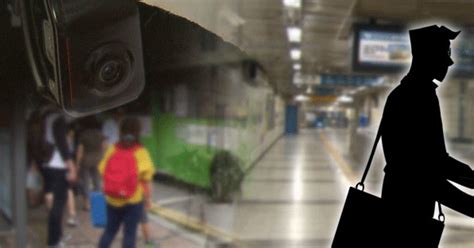 버스정류장·지하철 몰카 460차례회사원 집행유예