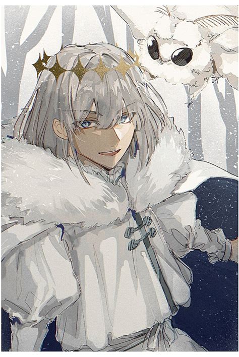 Umeboitarou Blanca Fate Oberon Fate Oberon Second Ascension