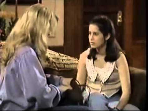 Felicia Gets The Letter Youtube