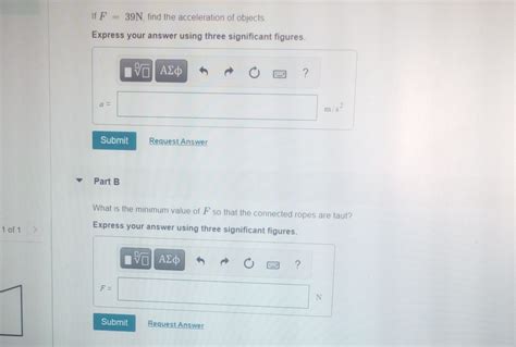 Solved Three Objects With Masses M 5kg My 2kg And Mz