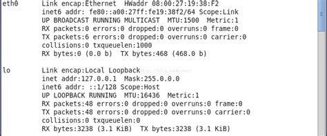 mac与linux之间网络配置 mac 设置与linux一个网段 csdn博客