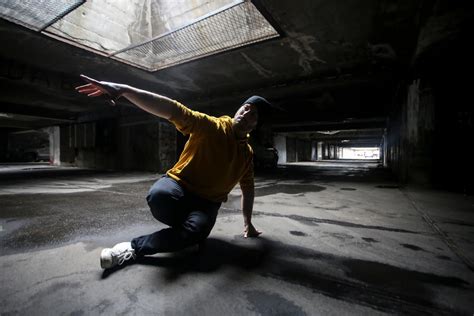 Differences Between Freestyle And Choreography