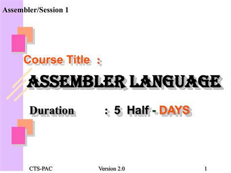 ibm 370 assembly language