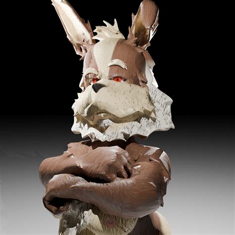 Sfmlab • Peppy Hare