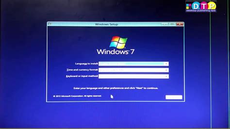 Windows 10 Install Using Pen Drive Create Bootable Pen Drive Desktop Publishing Tips