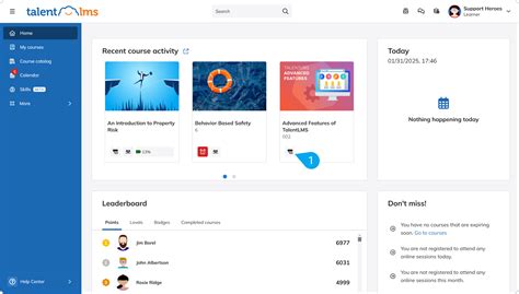 How To Set Prerequisites For A Course In TalentLMS TalentLMS Support Help Center
