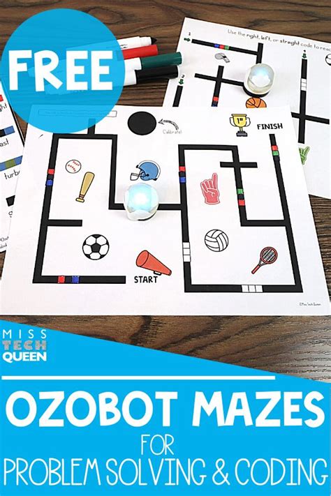 pin on robotics in the elementary classroom