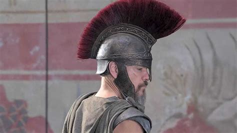 How Christopher Nolan Filmed The Odyssey On Those Loud Ass Imax