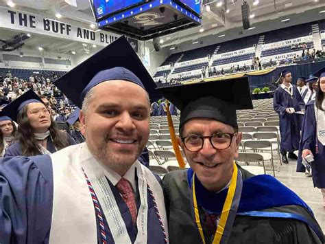 David Chávez Obtiene Prestigiosa Maestría En Estrategia De Gobiernos Y