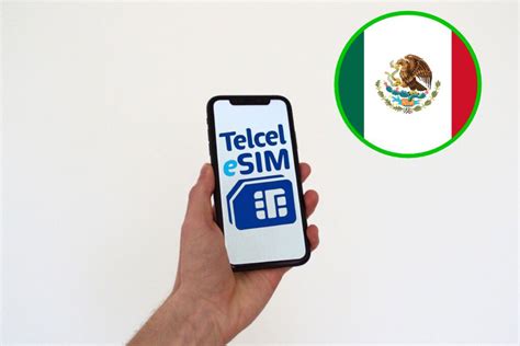 Telcel Esim Test Einrichtung Kompatibilität And Leistung