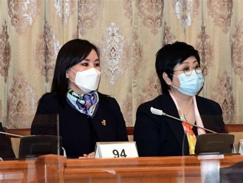 УИХ Элчин сайд нарыг эгүүлэн татах томилохыг дэмжив Newslive