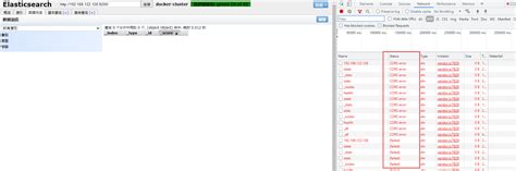 五分钟搞定Docker安装ElasticSearch 阿里云开发者社区