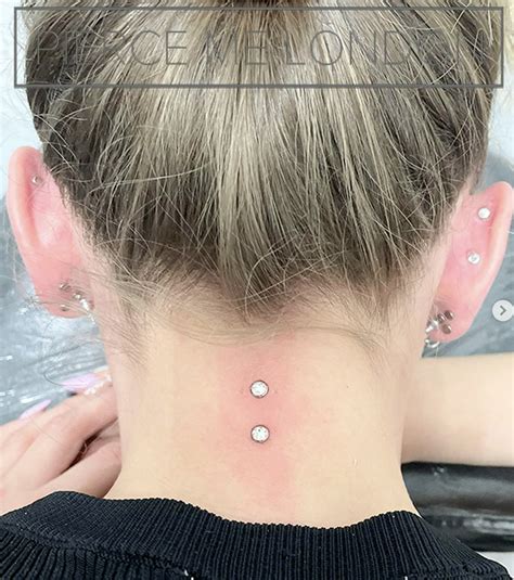 Dermal Piercing Everything You Need To Know