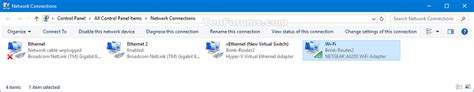 Find IP Address Of Windows 10 PC Tutorials