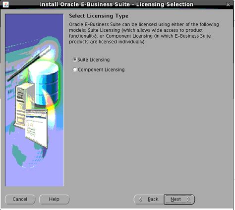 Davis Apps Dba Oracle Ebs 12 2 7 Fresh Installation