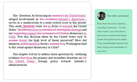 Phd Thesis Dissertation Editing And Proofreading Services Papertrue