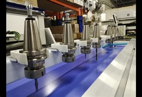 Фрезерный станок Wattsan M3 2030 Lasercut