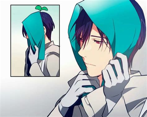 Manga Ultimate Sexaroid