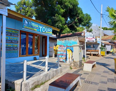Advanced Adventure Course Komodo Island Tours Maika Komodo Tours