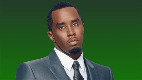 Diddy Biography 2025 Life Career And Latest Scandal Explained