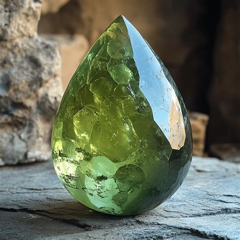 Virgo Peridot Life Traits And Mystical Powers