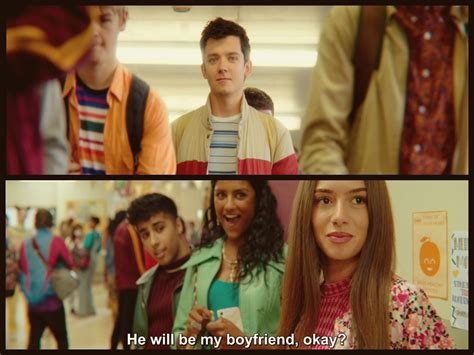 What If R NetflixSexEducation