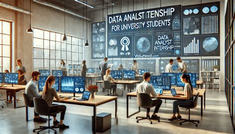 Apa Itu Magang Data Analyst untuk Mahasiswa?
