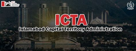 Capital Capital Development Authority Cda Islamabad