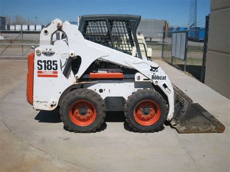 Bobcat S185 Turbo Picture 15 Reviews News Specs Buy Car