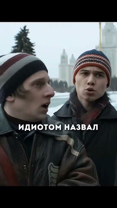 Адидас и Турбо стырили кроссы в Москве😨 Слово Пацана Shorts словопацана сериал Youtube