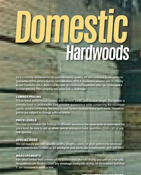 Catalog Ll Johnson Lumber