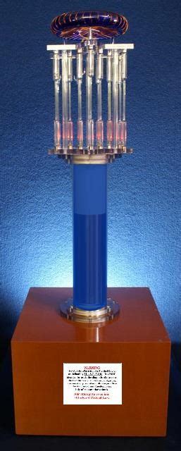 The QuantumPulse By VIBE Technologies Home