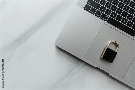 Lock Security Protocols In Tech Workflows Manage Wan Data Secure Browsing With Modems And