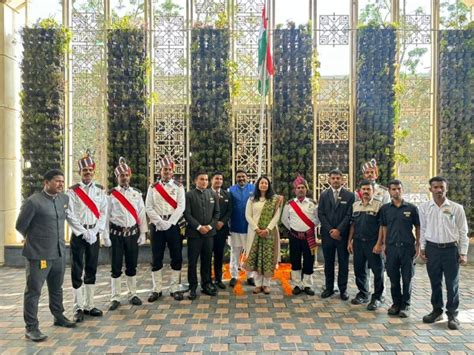 Ajaypal Singh On Linkedin On This Momentous Occasion Of The 78th Independence Daywe Extend Our