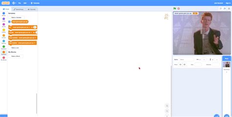 How Do You Change The Radius Of A Slider Variable On PC Discuss Scratch