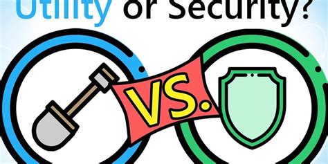 Utility Vs Security Tokens Key Differences Explained Dev Community