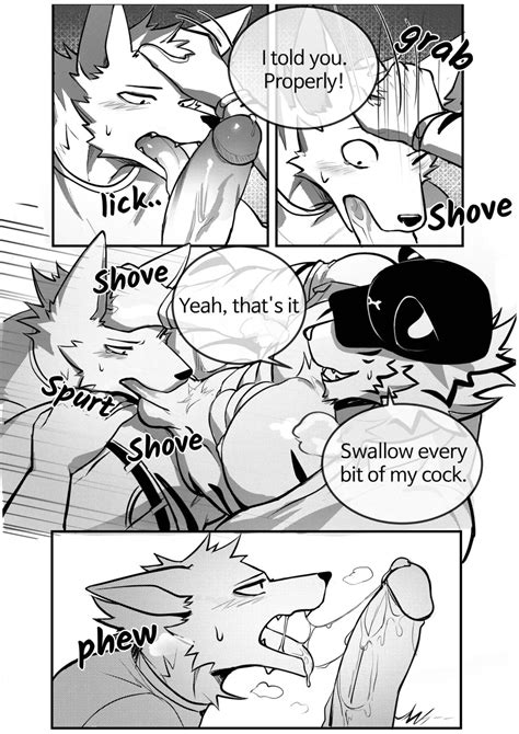 Macro Sergal Summer Splash Eng Page 2 Of 2 Myreadingmanga