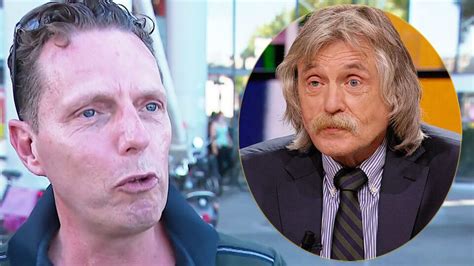 Rob Geus Krijgt Tik ‘sponsordeals Knagen Aan Geloofwaardigheid