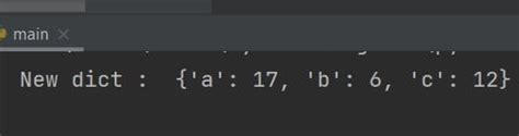 Python Dictionary Sum Values With The Same Key Code