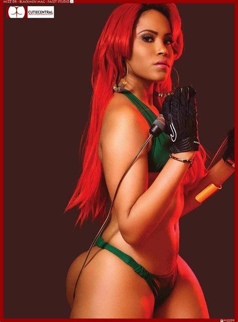 Mizz Dr Sexy Shesfreaky