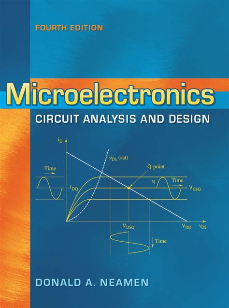 Microelectronics Circuit Analysis And Design Pdf