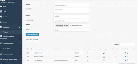 software para gimnasio con codigo fuente en php Compra Código Fuente de Sistemas en PHP MySQL